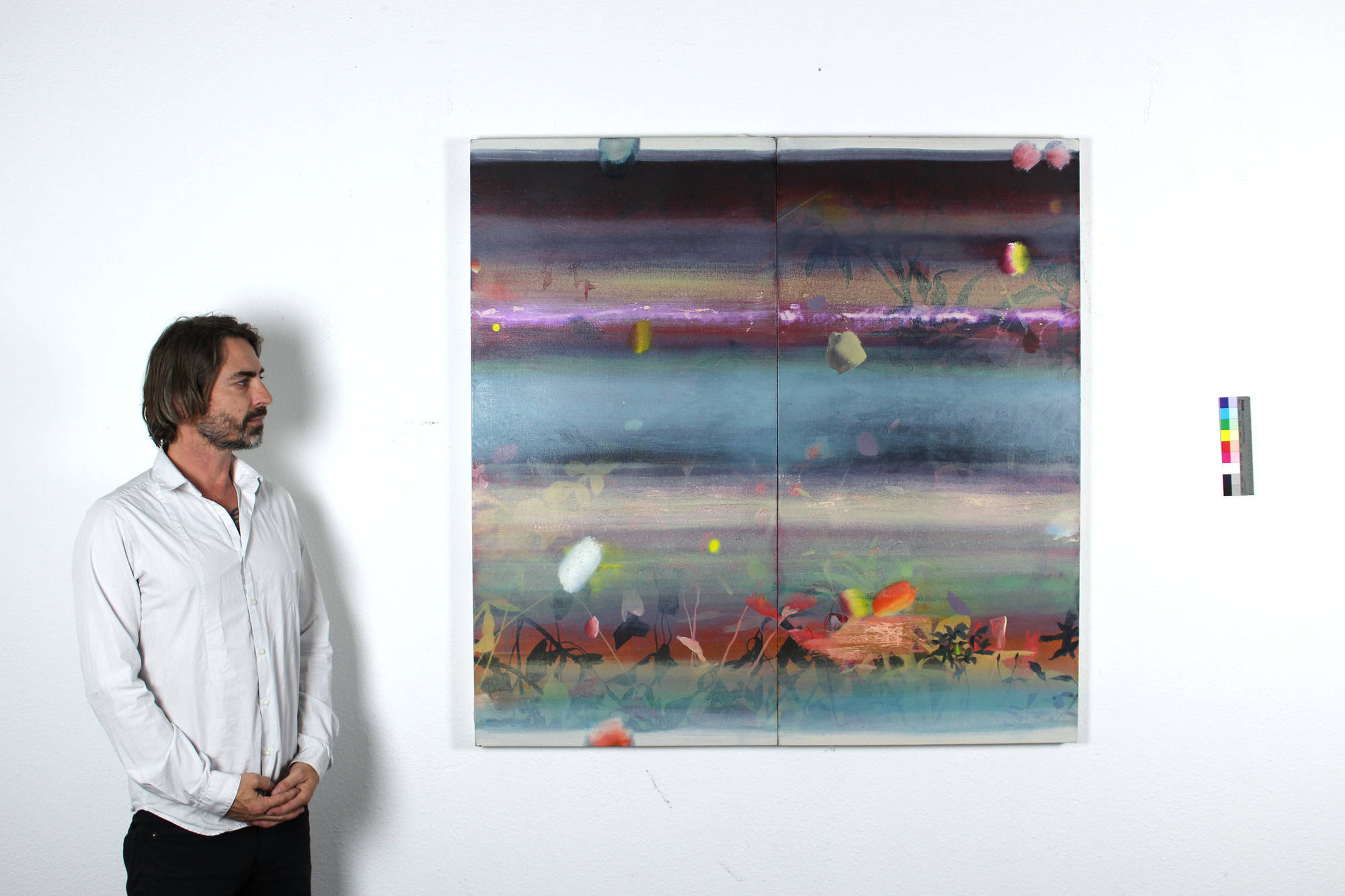 Andrew Taylor Artist