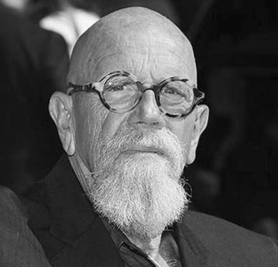 CHUCK CLOSE | Heather James