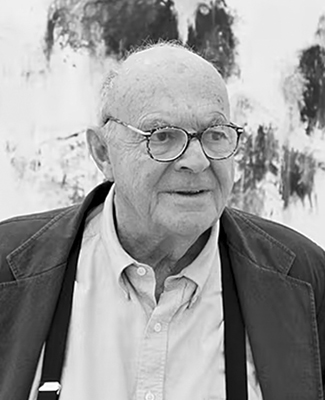 CY TWOMBLY | Heather James