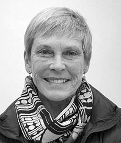 DEBORAH BUTTERFIELD | Heather James