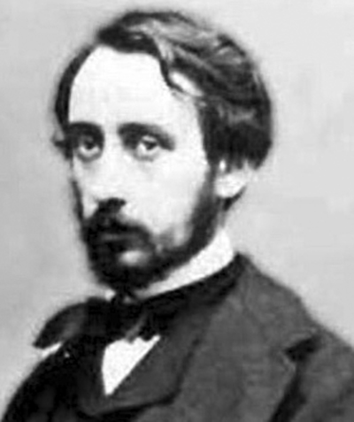 EDGAR DEGAS | Heather James