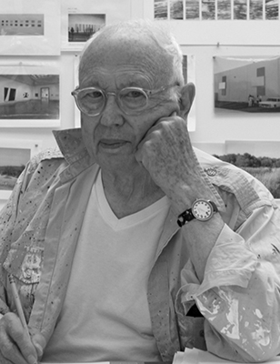 ELLSWORTH KELLY | Heather James