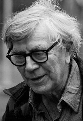 GEORGE RICKEY | Heather James