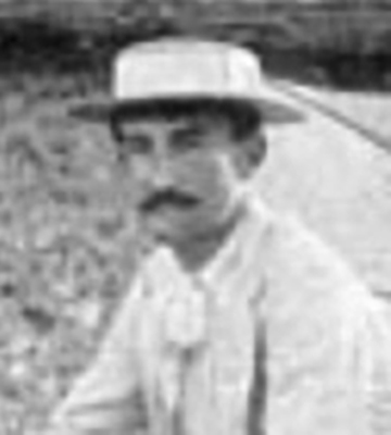 GUY ROSE | Heather James