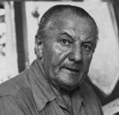 HANS HOFMANN | Heather James