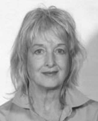 MARY CORSE | Heather James