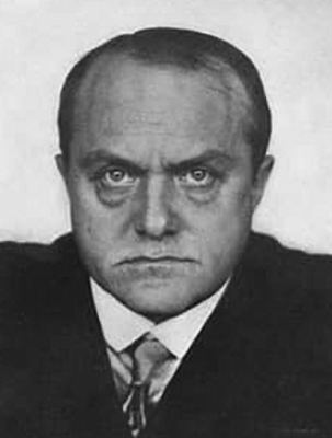 MAX BECKMANN | Heather James