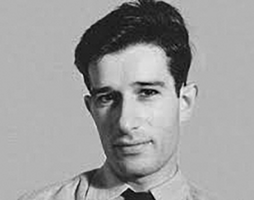 MORRIS LOUIS | Heather James