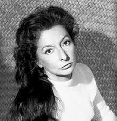 REMEDIOS VARO | Heather James