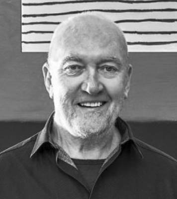 ショーン・スカリー |ヘザー・ジェームズ