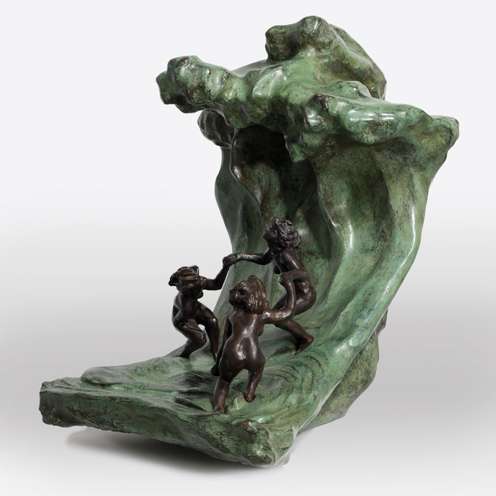 CAMILLE CLAUDEL | Heather James