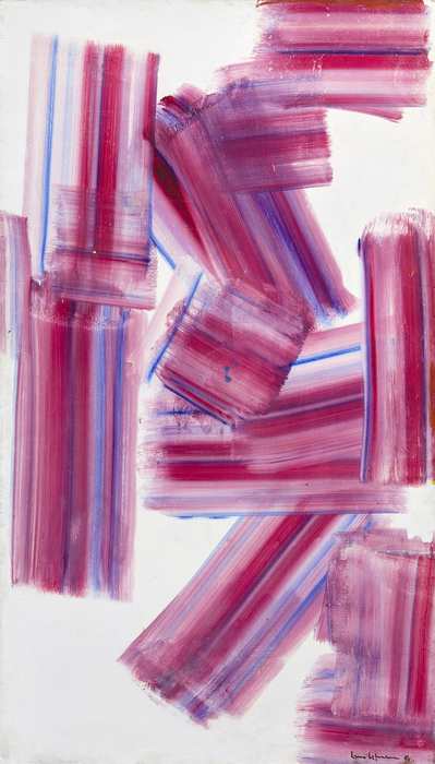 HANS HOFMANN | Heather James