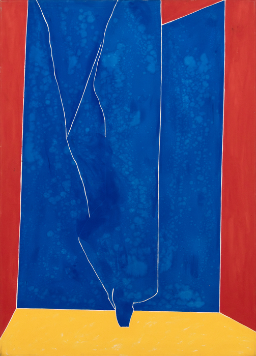 JACK ROTH | Heather James