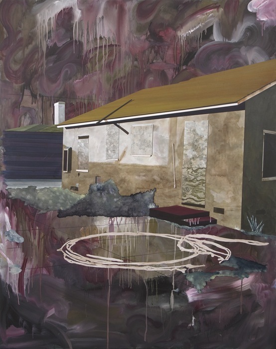 MATTY BYLOOS | Heather James