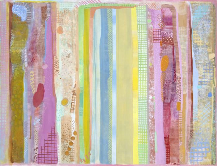 ROBERT NATKIN | Heather James