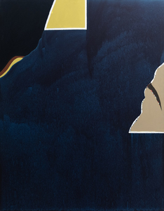 Dorothy Hood | Heather James